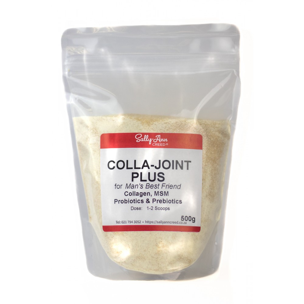 Colla-Joint Plus (for your best friend)