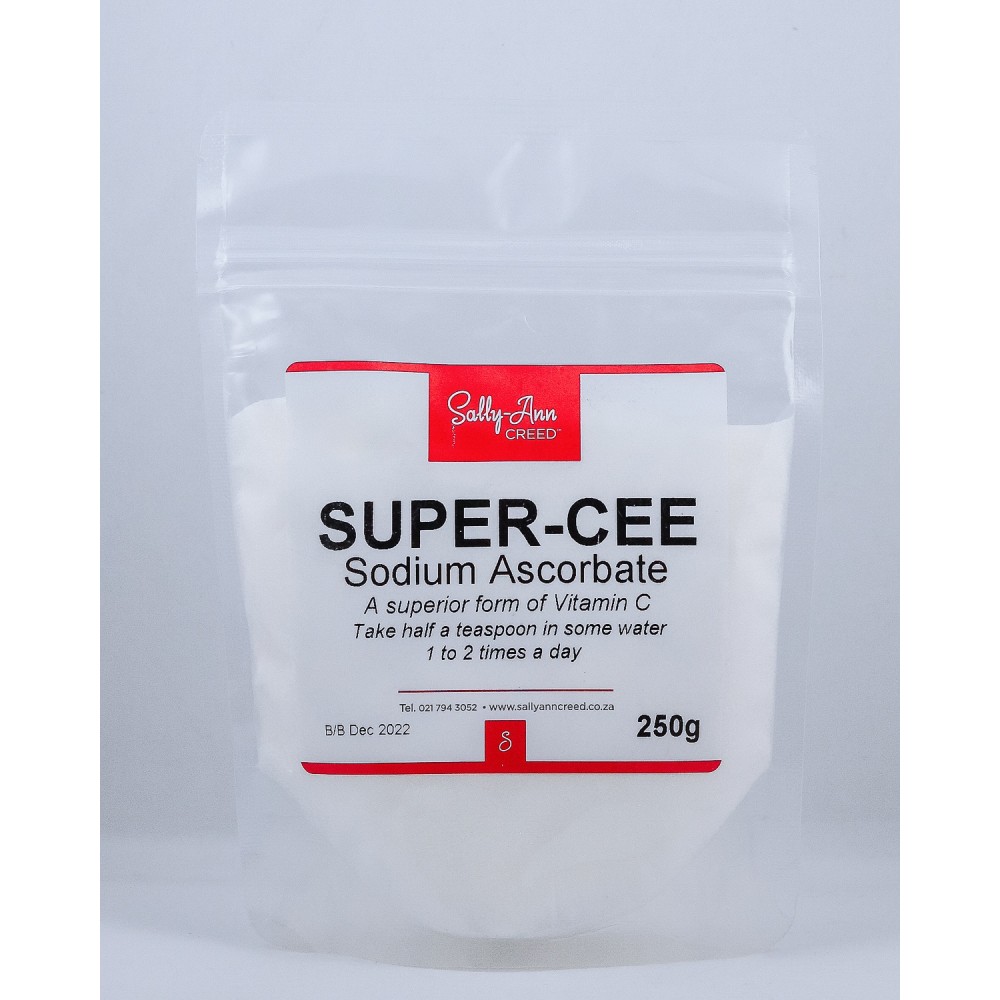 Super-Cee - Vitamin C
